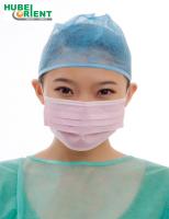China Anti Static Non Dust Disposable Earloop Face Mask for sale