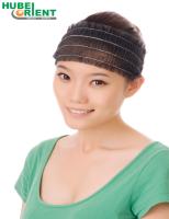 China ISO9001 Disposable Elastic Hair Band OEM For SPA for sale
