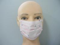 China GB/T38880-2020 Anti Virus Printed Children'S Protective Face Mask 145x95mm for sale