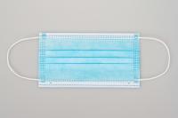 China EN14683/ASTMF2100 High Level Disposable Medical Face Mask With Earloop for sale