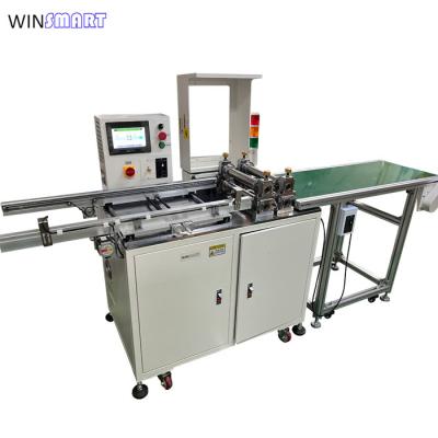 China PCB Loader Connectable Multi-blade PCB Separator Machine 1200mm LED Board for sale