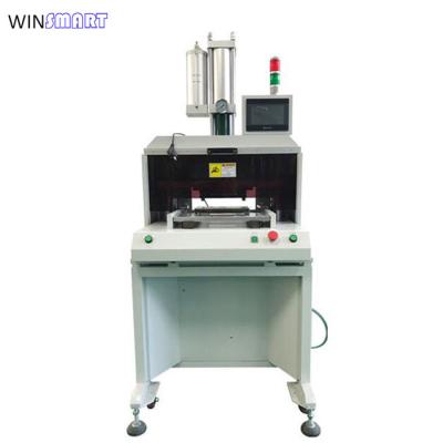 China 8-15 Ton Air Driven Pneumatic PCB Punching Machine for sale