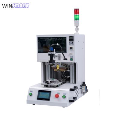 China Mini FPC/FFC to PCB Hot Bar Soldering Machine with Camera System for sale