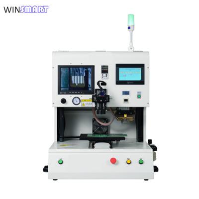 China SMTSX XY Movable Universal Hot Bar Soldering Machine 220V 50Hz for High Productivity for sale
