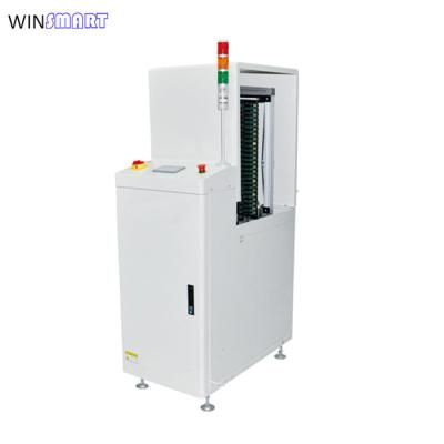 China SMT Production Line Automatic Buffer Machine 1.2m Conveyor 220V for sale