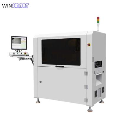 China Dual Table Inline PCB Depaneling Router For High Productivity for sale