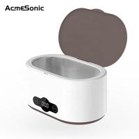 China 220V Ultrasonic Jewelry Cleaner 650ml 35W with Digital Timer for Watches Eyeglasses and Delicate Items for sale