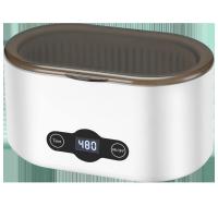 China AcmeSonic W2 Ultrasonic Cleaner 650ml 35W with Digital Timer for Jewelry Eyeglasses Watch Cleaning for sale