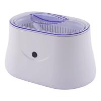 China MK-181 650mL Ultrasonic Cleaner 40kHz 35W for Jewelry & Eyeglass Professional Cleaning for sale