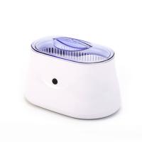 China MK-181 650mL Ultrasonic Cleaner 40kHz 35W for Jewelry & Eyeglass Professional Cleaning for sale