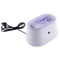 China MK-181 650mL Ultrasonic Cleaner 40kHz 35W for Jewelry & Eyeglass Professional Cleaning for sale