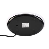 China MK-182 Professional Ultrasonic Jewelry Cleaner 650mL Capacity 40kHz Frequency for Eyeglasses Watches Rings for sale
