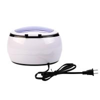 China MK-182 Professional Ultrasonic Jewelry Cleaner 650mL Capacity 40kHz Frequency for Eyeglasses Watches Rings for sale