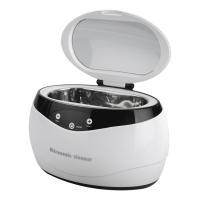 China MK-182 Professional Ultrasonic Jewelry Cleaner 650mL Capacity 40kHz Frequency for Eyeglasses Watches Rings for sale