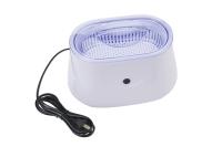 China Portable Ultrasonic Cleaner MK-181 with 650mL Capacity and 40kHz Frequency for Jewelry and Watches for sale