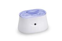 China Portable Ultrasonic Cleaner MK-181 with 650mL Capacity and 40kHz Frequency for Jewelry and Watches for sale