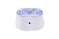 China Portable Ultrasonic Cleaner MK-181 with 650mL Capacity and 40kHz Frequency for Jewelry and Watches for sale
