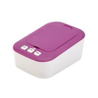 China MK-180 Ultrasonic Cleaning Machine 4mL Capacity 48kHz Frequency for Dental Appliances and Jewelry for sale