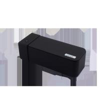 China MK-186 Ultrasonic Cleaner 600mL Capacity 50kHz Frequency for Jewelry Watches Eyewear for sale