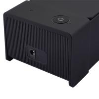 China MK-186 Ultrasonic Cleaner 600mL Capacity 50kHz Frequency for Jewelry Watches Eyewear for sale