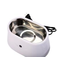 China MK-182 650ml 40kHz Ultrasonic Cleaner for Jewelry, Watches, Glasses & Dentures - 35W Compact Cleaning System for sale