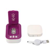 China 5W Ultrasonic Contact Lens Cleaner Machine for sale