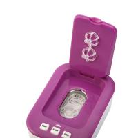 China 5W Ultrasonic Contact Lens Cleaner Machine for sale