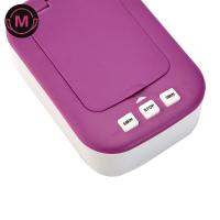China 5W Ultrasonic Contact Lens Cleaner Machine for sale