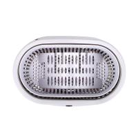 China Powerful Household Ultrasonic Cleaner For Dental Instruments 40khz for sale