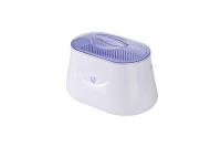China 650ml Ultrasonic Jewelry Cleaner with 40kHz Frequency and 35W Power for Professional Cleaning for sale