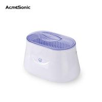 China MK-181 Ultrasonic Dental Cleaner 650ml Tank 40kHz Frequency 35W Power for Medical Instruments for sale