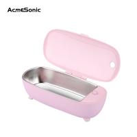 China Samll Household Ultrasonic Cleaner 450ml for sale