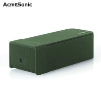 China OEM Jewelry Ultrasonic Cleaner Household With 12V Voltage For Girl Use for sale