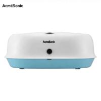 China 35W Household Ultrasonic Cleaner Necklace Watch Ultrasonic Home Jewelry Cleaner for sale