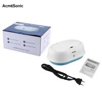 China 35W Household Ultrasonic Cleaner Necklace Watch Ultrasonic Home Jewelry Cleaner for sale