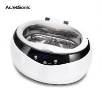 China RoHS Medical Ultrasonic Cleaner 40kHz for Dental Surgical Instruments with CE FCC Certification for sale