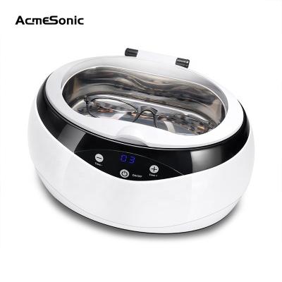China RoHS Medical Ultrasonic Cleaner 40kHz for Dental Surgical Instruments with CE FCC Certification for sale