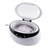China RoHS Medical Ultrasonic Cleaner 40kHz for Dental Surgical Instruments with CE FCC Certification for sale