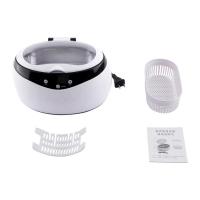 China RoHS Medical Ultrasonic Cleaner 40kHz for Dental Surgical Instruments with CE FCC Certification for sale
