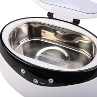 China RoHS Medical Ultrasonic Cleaner 40kHz for Dental Surgical Instruments with CE FCC Certification for sale