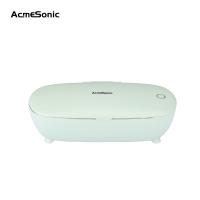 China Household Mini Ultrasonic Jewelry Cleaner For Eyeglasses Dental Cleaning for sale