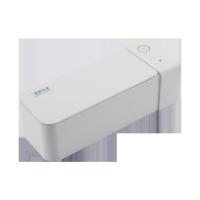 China EMC Household Ultrasonic Cleaner 50KHz Electric Nail Tools Cleaning for sale