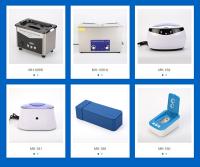 China 22L Large Capacity Ultrasonic Cleaner with 50W Transducer and 20-80°C Heater for Medical and Industrial Use for sale