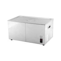China Meihong MH-080S 22L Ultrasonic Cleaner with 40kHz Frequency and 450×300×150mm Stainless Steel Tank for sale