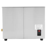 China 600W Ultrasonic Cleaning Machine Ultraschallreiniger with Digital Timer Heater for sale