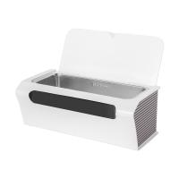 China 500ml Ultrasonic Jewelry Cleaner Machine with 45kHz Frequency and SUS 304 Stainless Steel Tank for sale