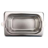 China Stainless Steel Digital Ultrasonic Cleaner Dental Jewelry Ultrasonic Cleaner for sale