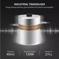 China Heater OEM Digital Ultrasonic Cleaner 3L 120W With Digital Timer for sale