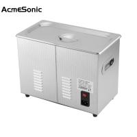 China 150W Digital Ultrasonic Cleaner Watch Parts Clean 40khz 4.5L for sale