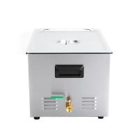 China 22L 480W Ultrasonic Injector Cleaner ODM 40khz Ultrasonic Cleaner for sale